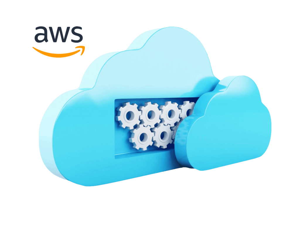 AWS Cloud Consulting Services | Top AWS Cloud Consultant
