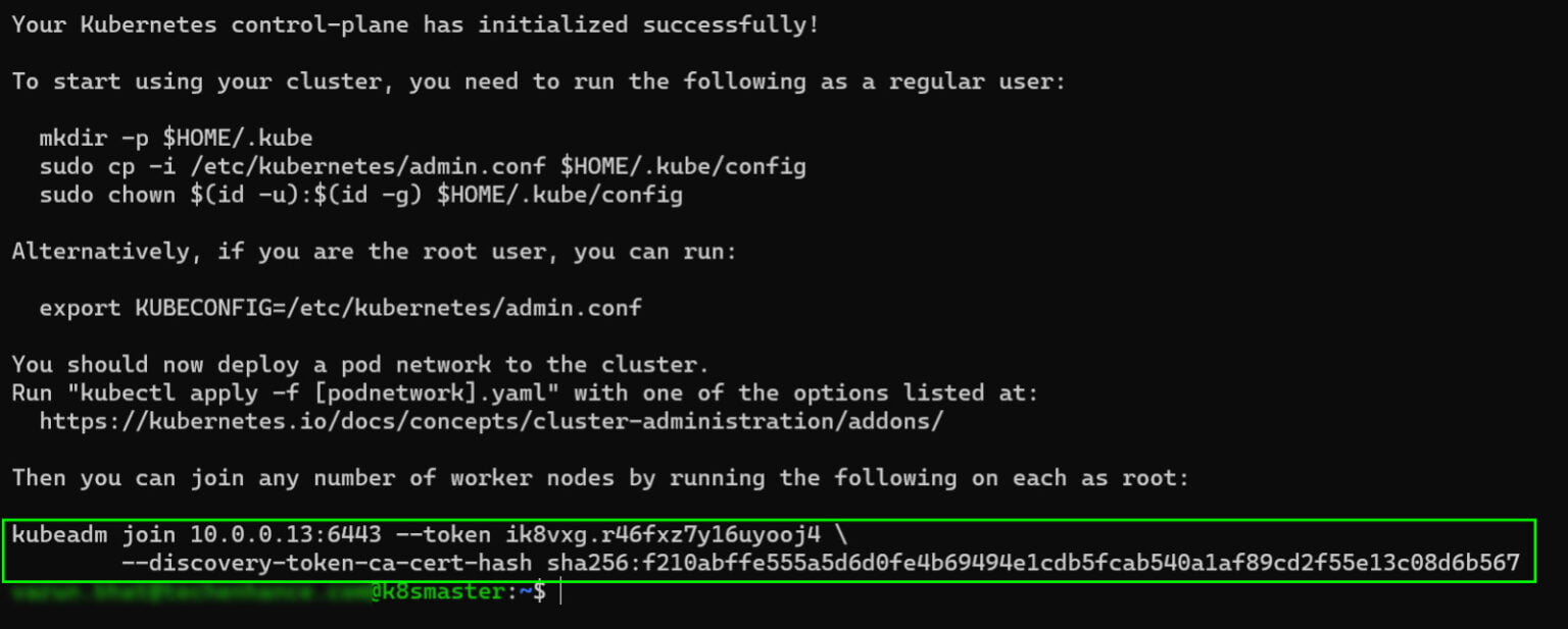 The Perfect Step-by-Step Guide to Kubernetes Clusters(k8s)