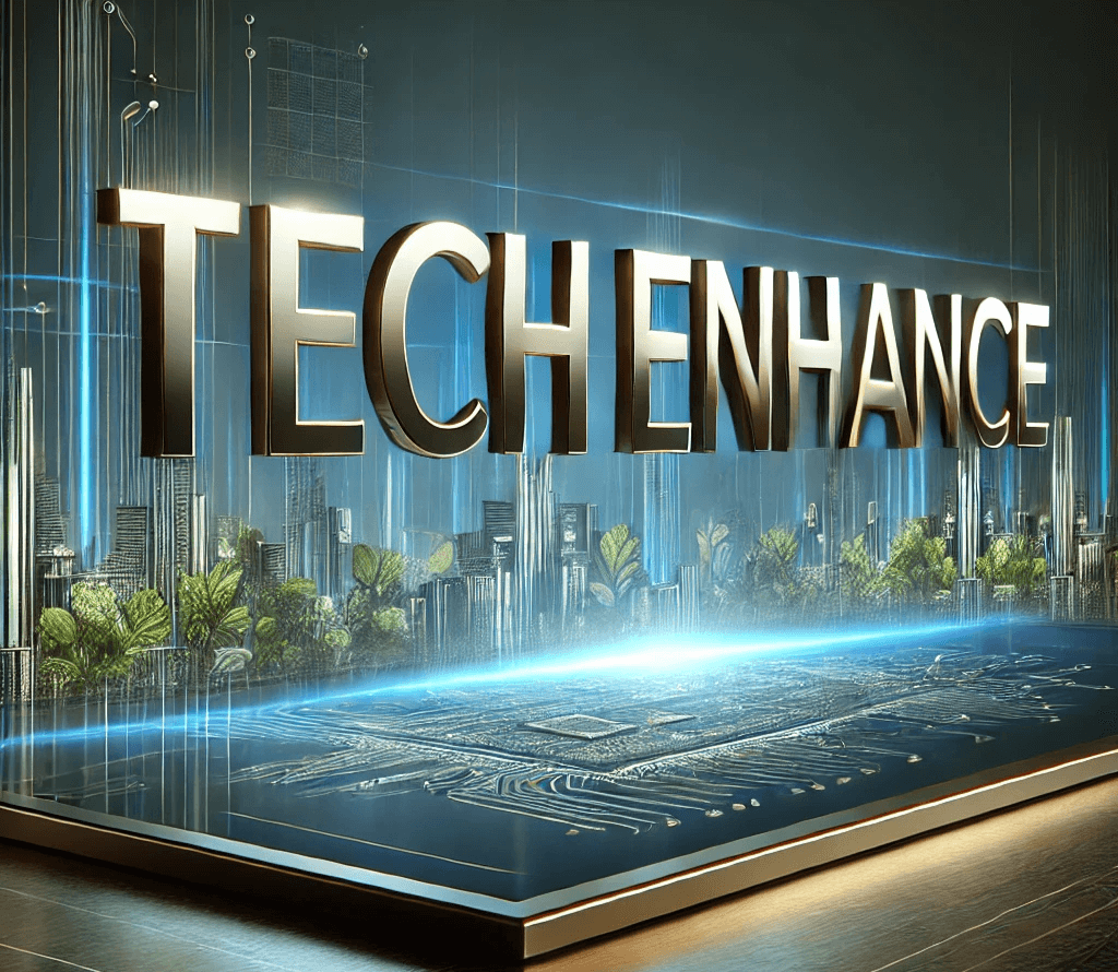 About TechEnhance — Your Partner in Digital Growth