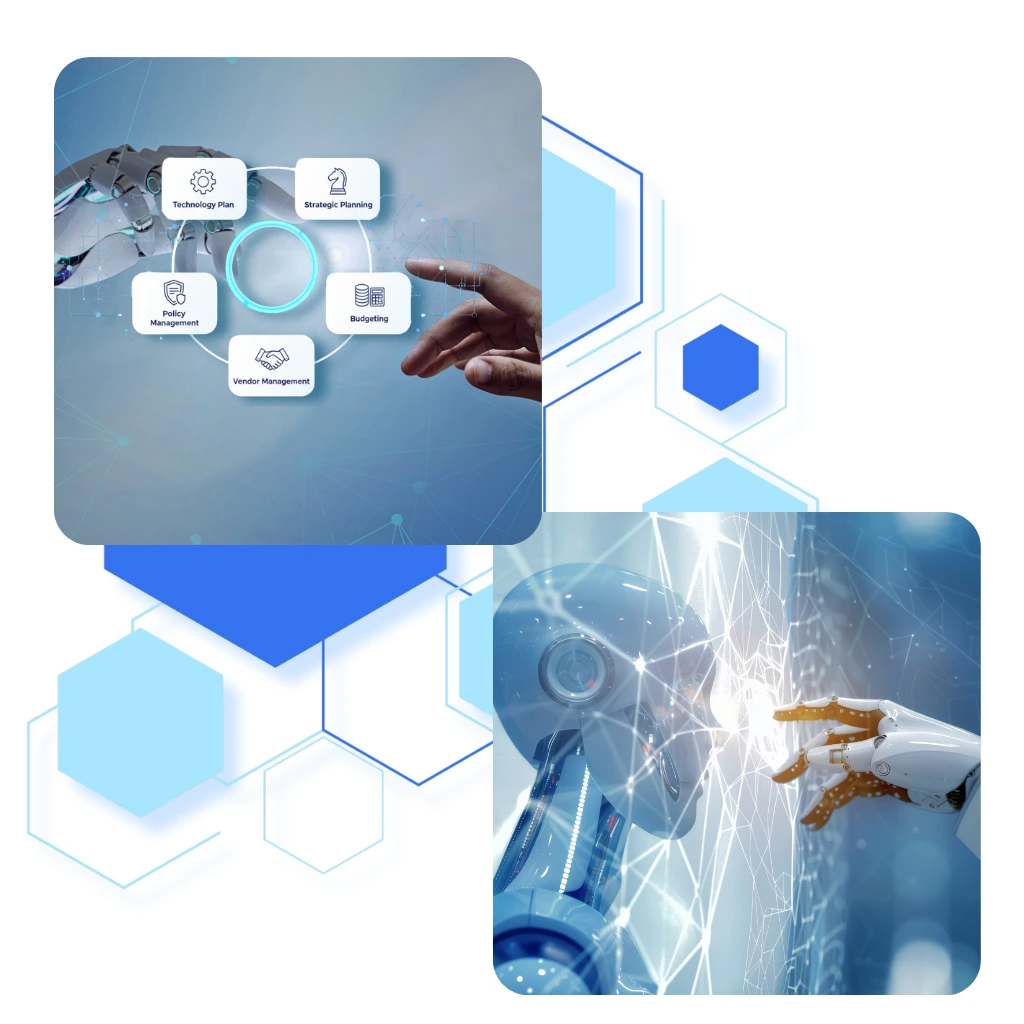Virtual CTO Services | Tech Strategy by TechEnhance