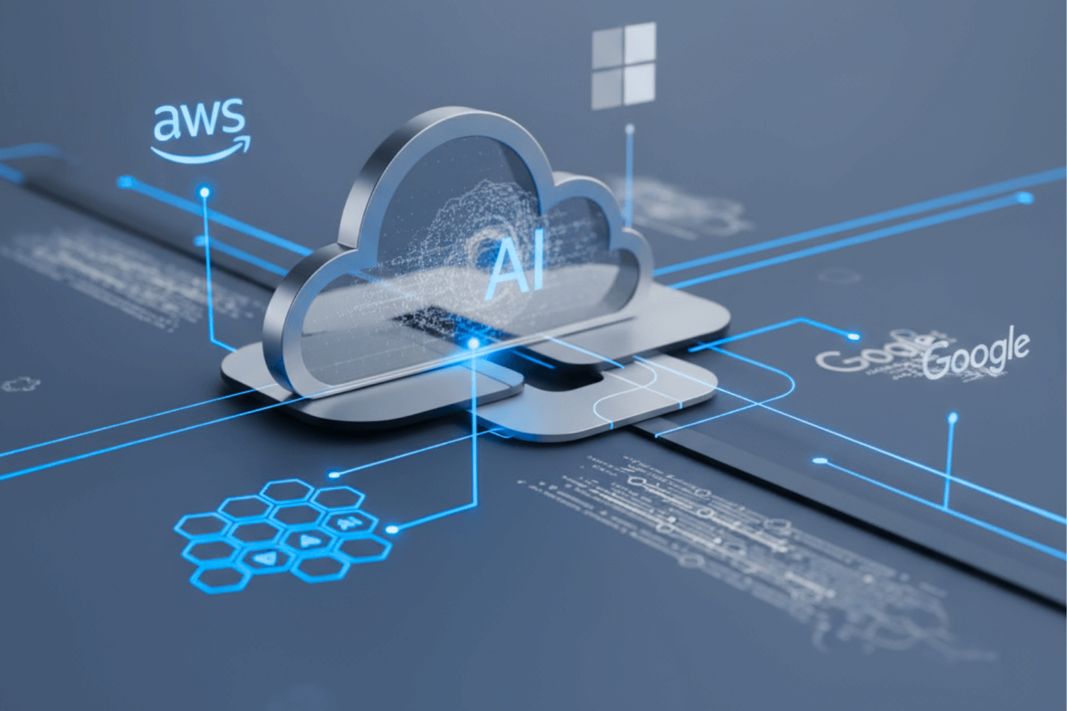 Virtual CTO Service for Startups to Multinational | Techenhance