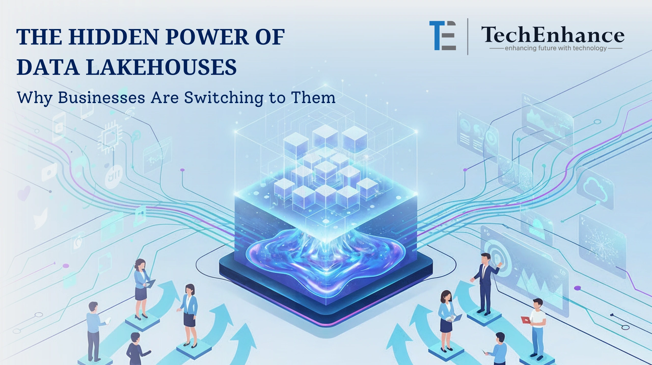 Best Open-Source ETL Tools for Data Engineers in 2025 | TechEnhance