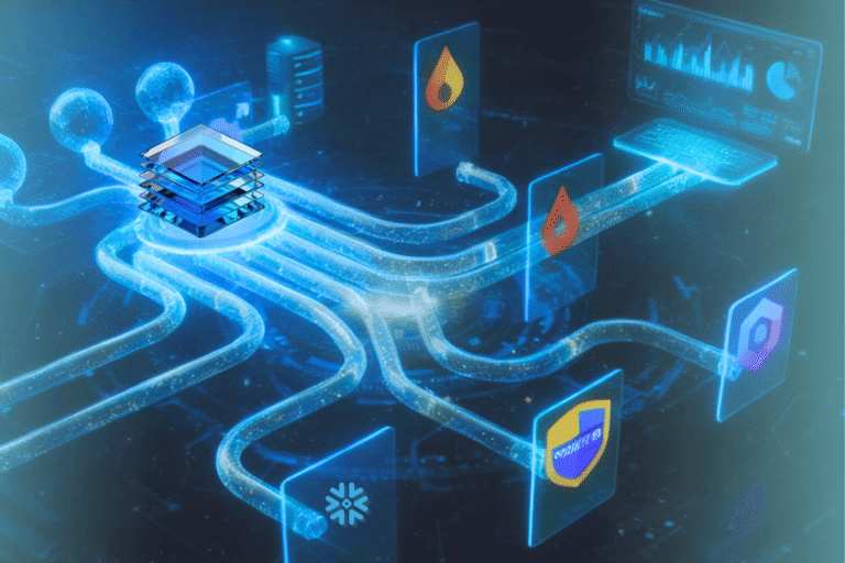 Data Engineering Consulting Service | TechEnhance